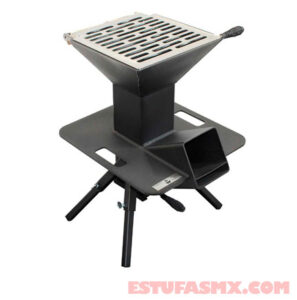 Mejores 🚀 Estufas Rocket Cohete 【OFERTAS】 Modelos 2022